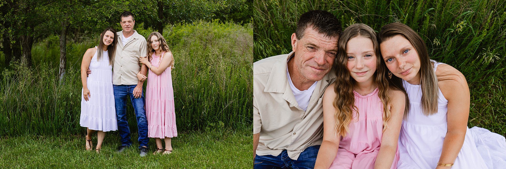 The “A” Family » Heather Neal Photography