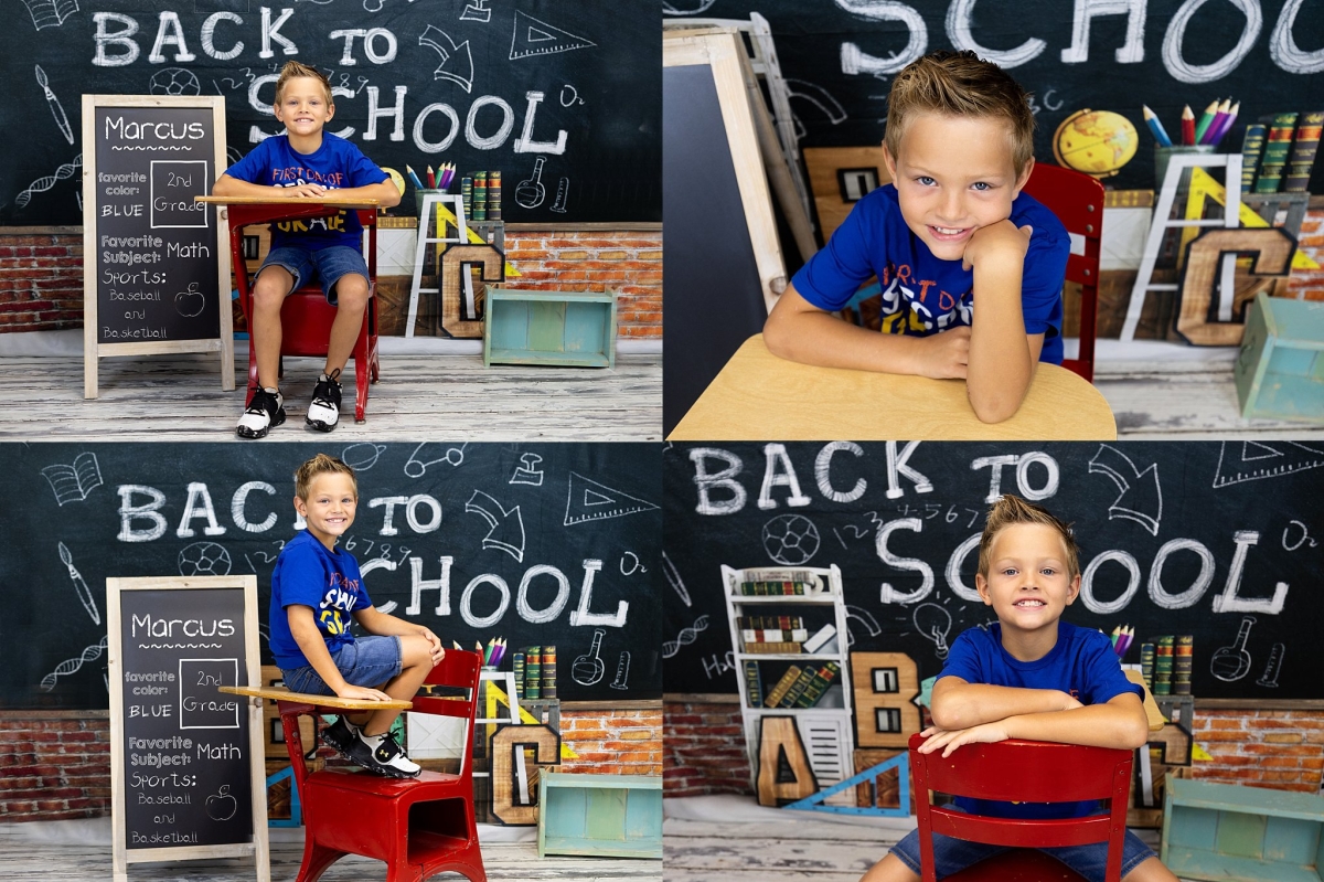 BACK TO SCHOOL! » Heather Neal Photography