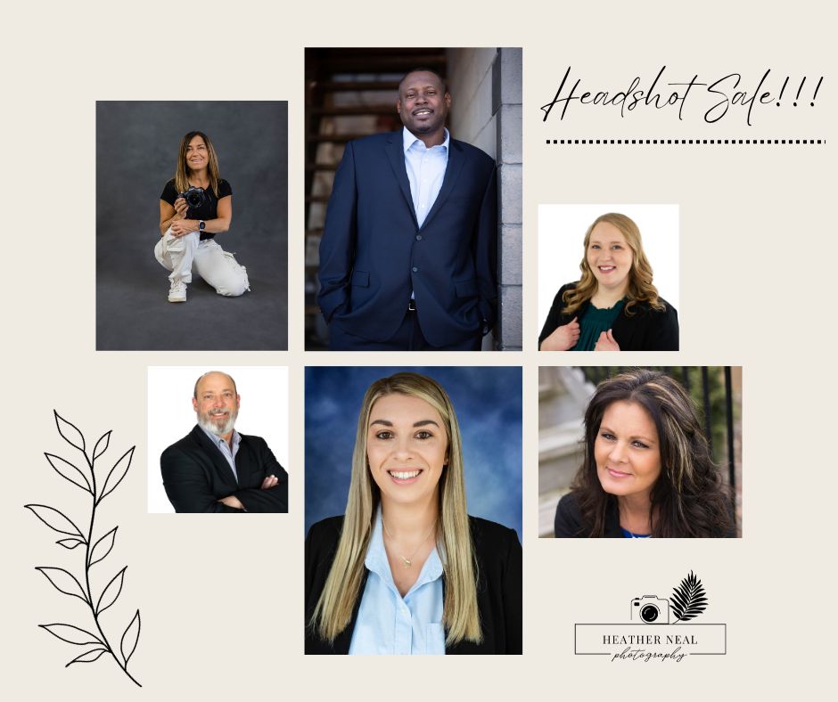 News and Events » Heather Neal Photography