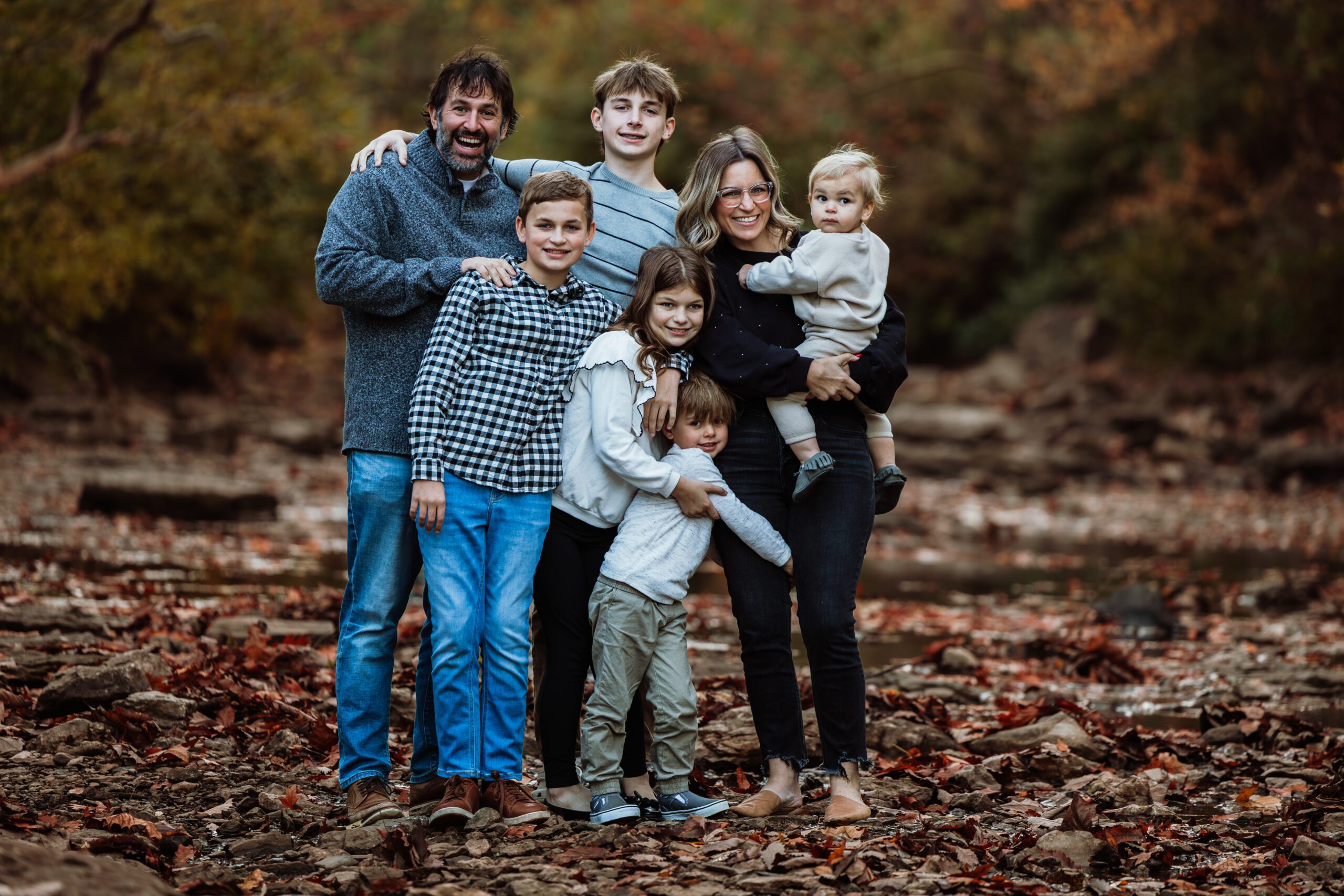 Let’s Create the perfect portrait session together! » Heather Neal ...